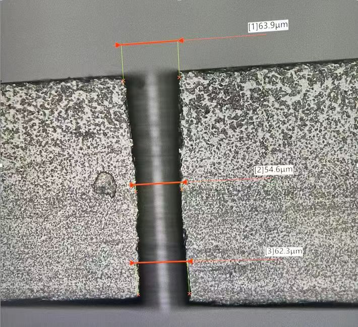 TGV技术在电子封装中的应用 - 鼎宏润