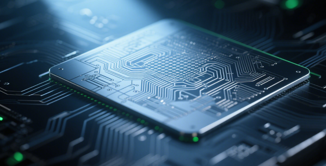 Semiconductor Etching Technology Precision Processing Promotes The Progress Of Microelectronics