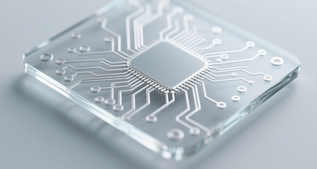 Laser etching: unlock the core key for high-precision manufacturing of ...